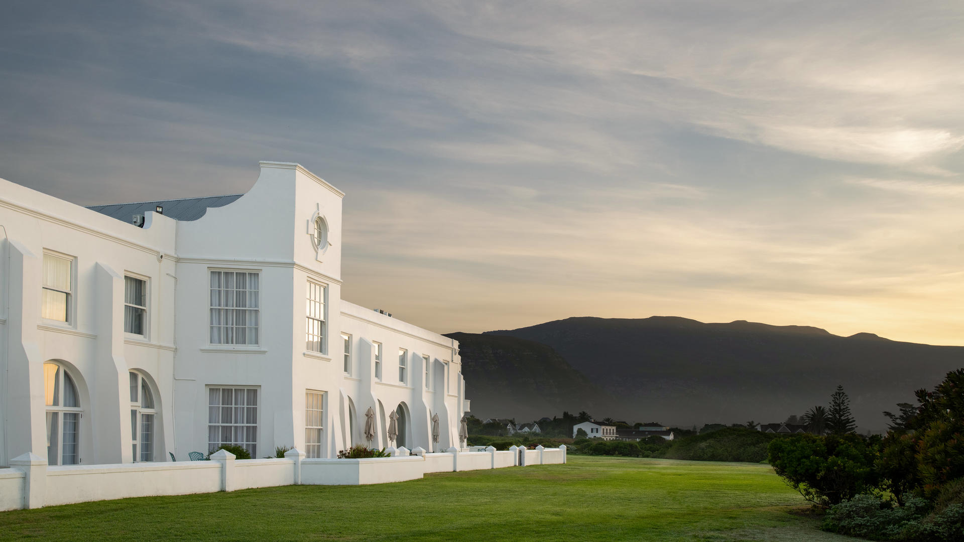 African Spiral - Western Cape Seaside Splendour