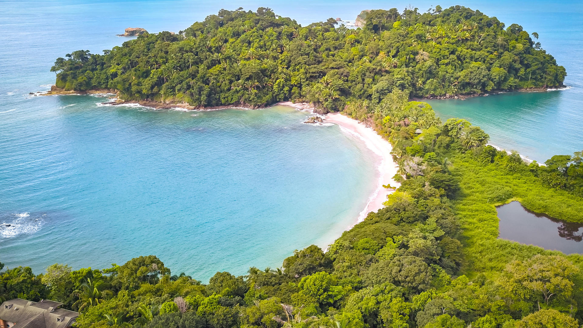 Costa Rica Adventure