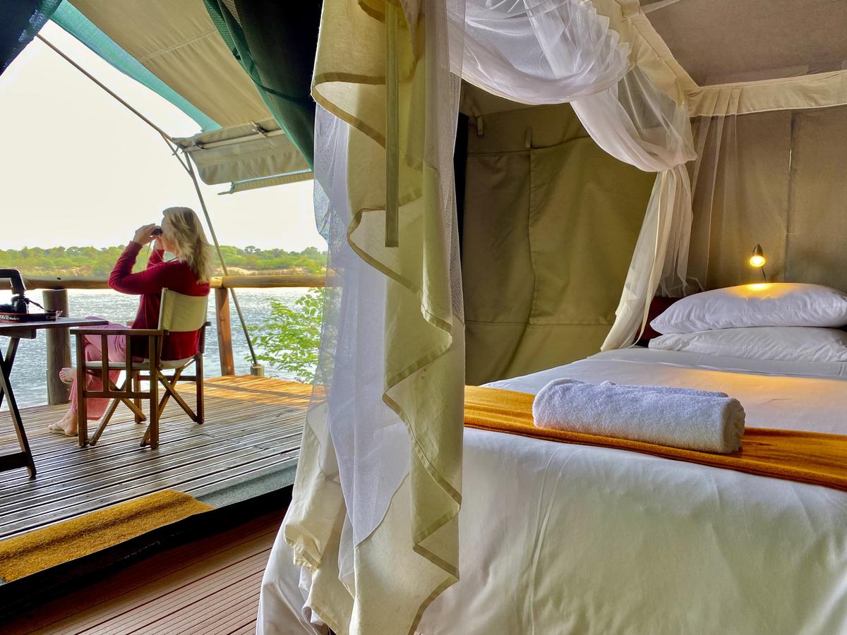 Nunda River Lodge - Namibia Lodges: Die Top 10 für Tierbeobachtungen ...