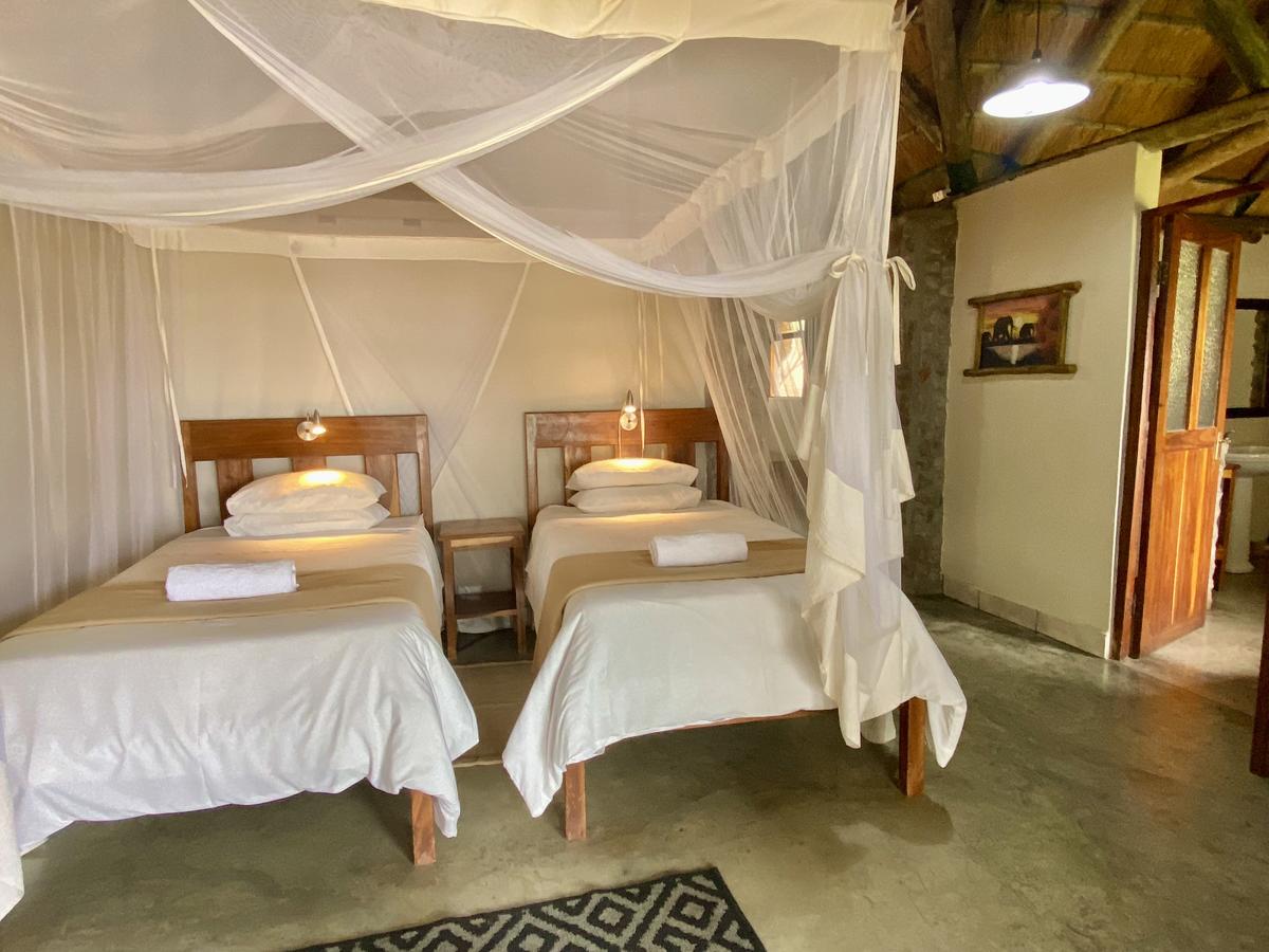 Nunda River Lodge - Namibia Lodges: Die Top 10 für Tierbeobachtungen ...