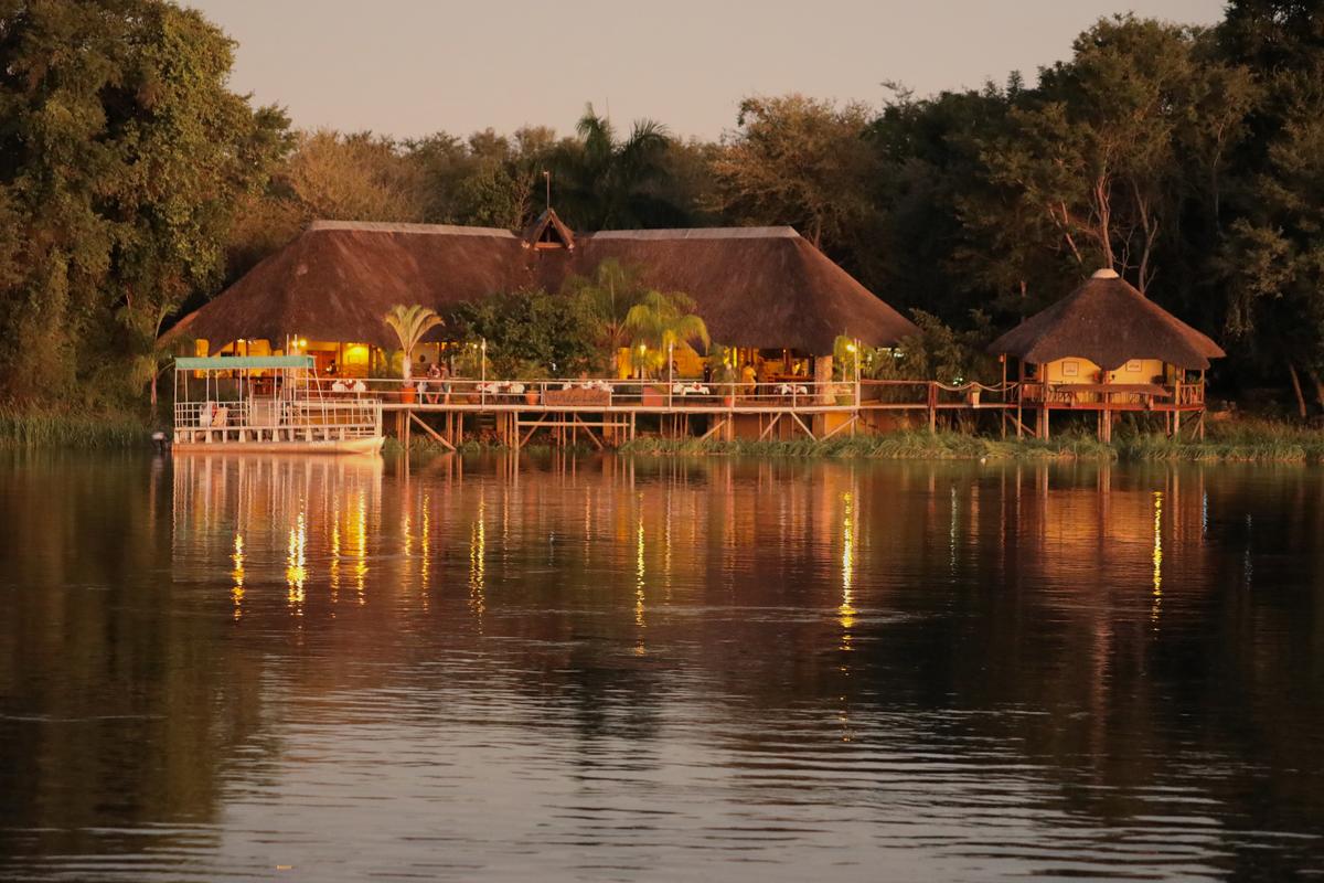 Nunda River Lodge - Namibia Lodges: Die Top 10 für Tierbeobachtungen ...