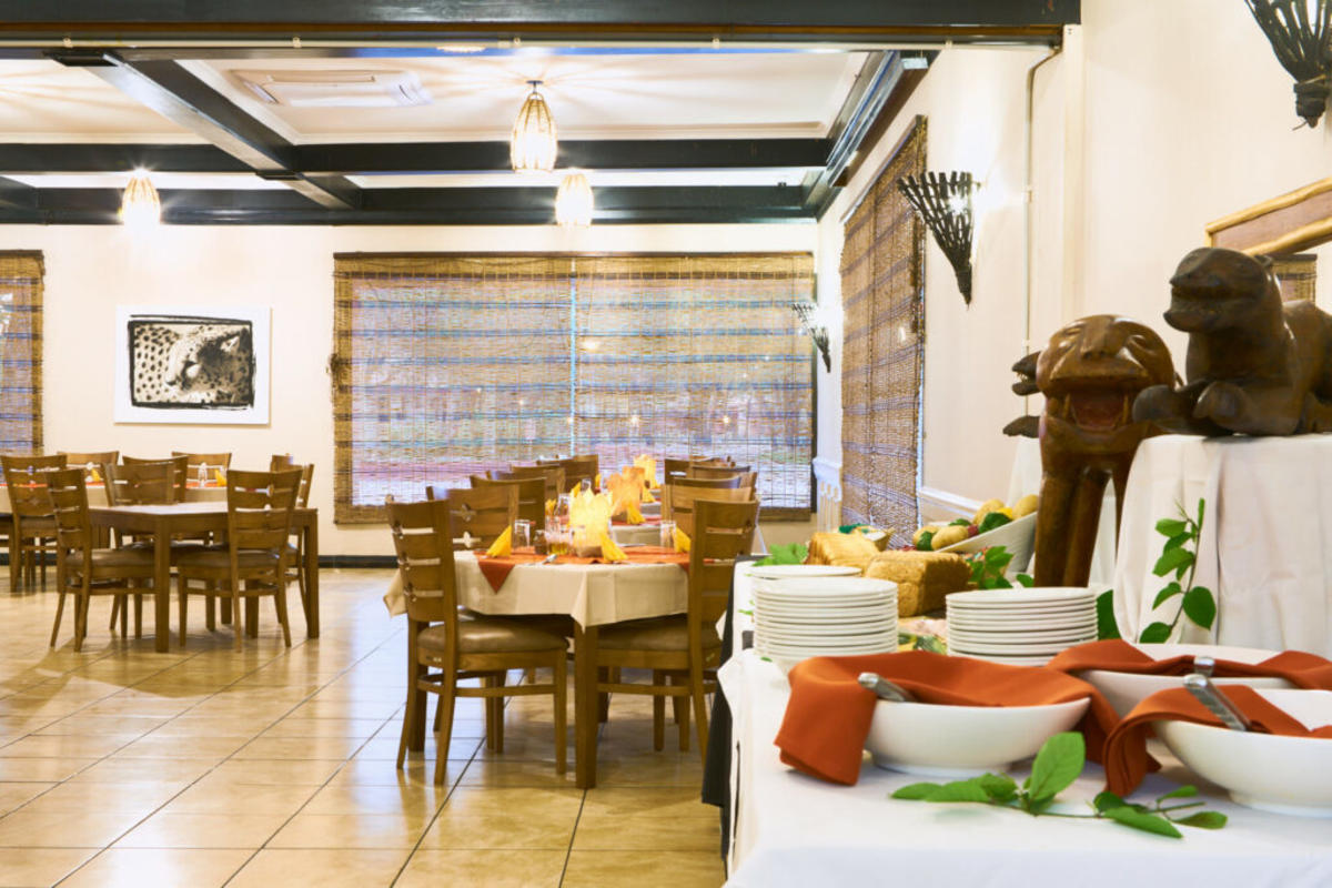 Halali Camp - Namibia Reisen & Informationsportal