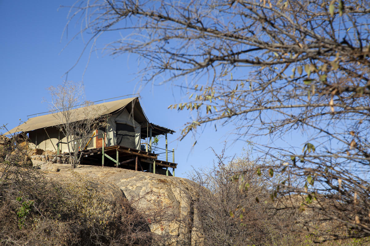 The Erongo Wild - Namibia Lodges: Die Top 10 der Unterkünfte mit den ...