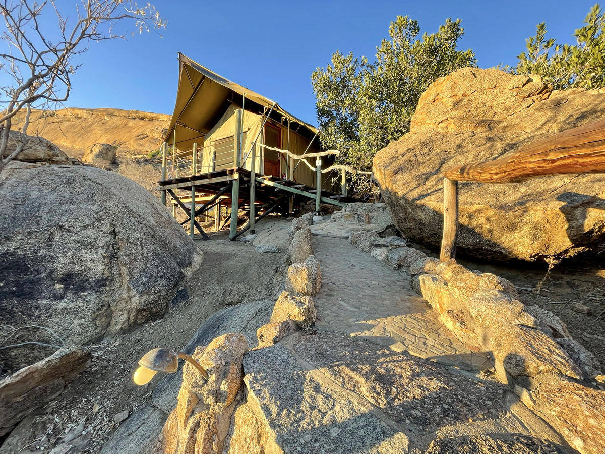 The Erongo Wild - Namibia Lodges: Die Top 10 der Unterkünfte mit den ...