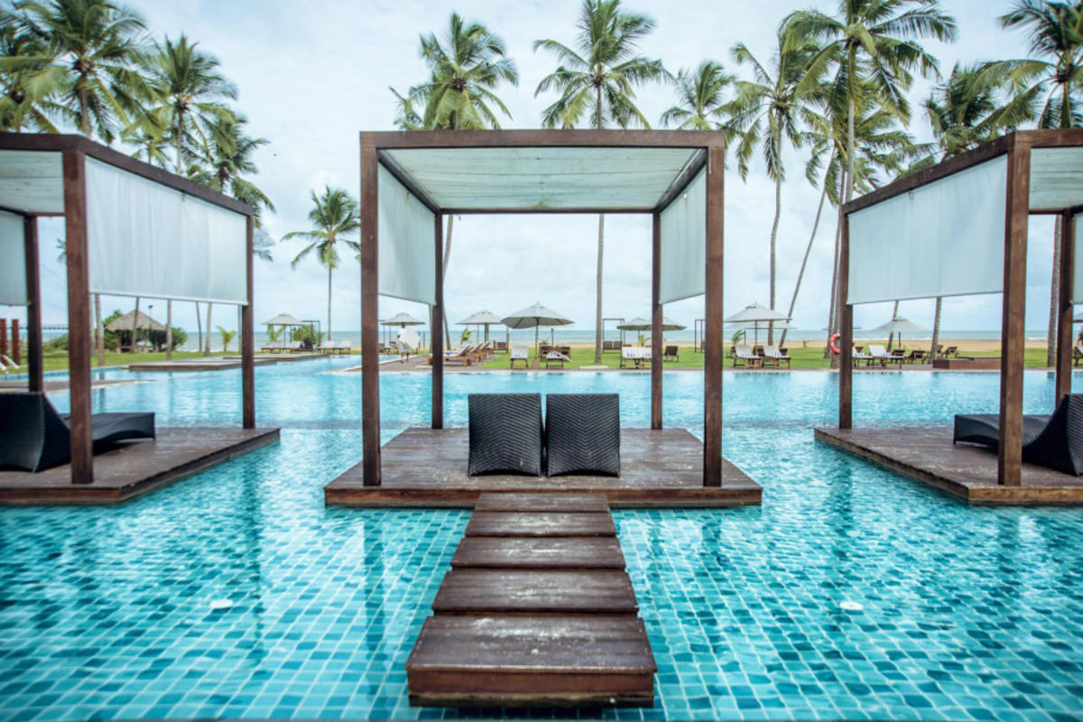 Waikkal - Sri Lanka Reisen & Informationsportal