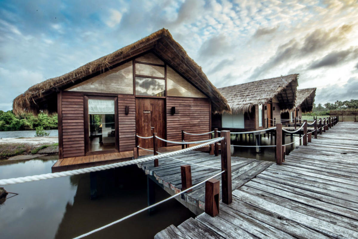 Waikkal - Sri Lanka Reisen & Informationsportal