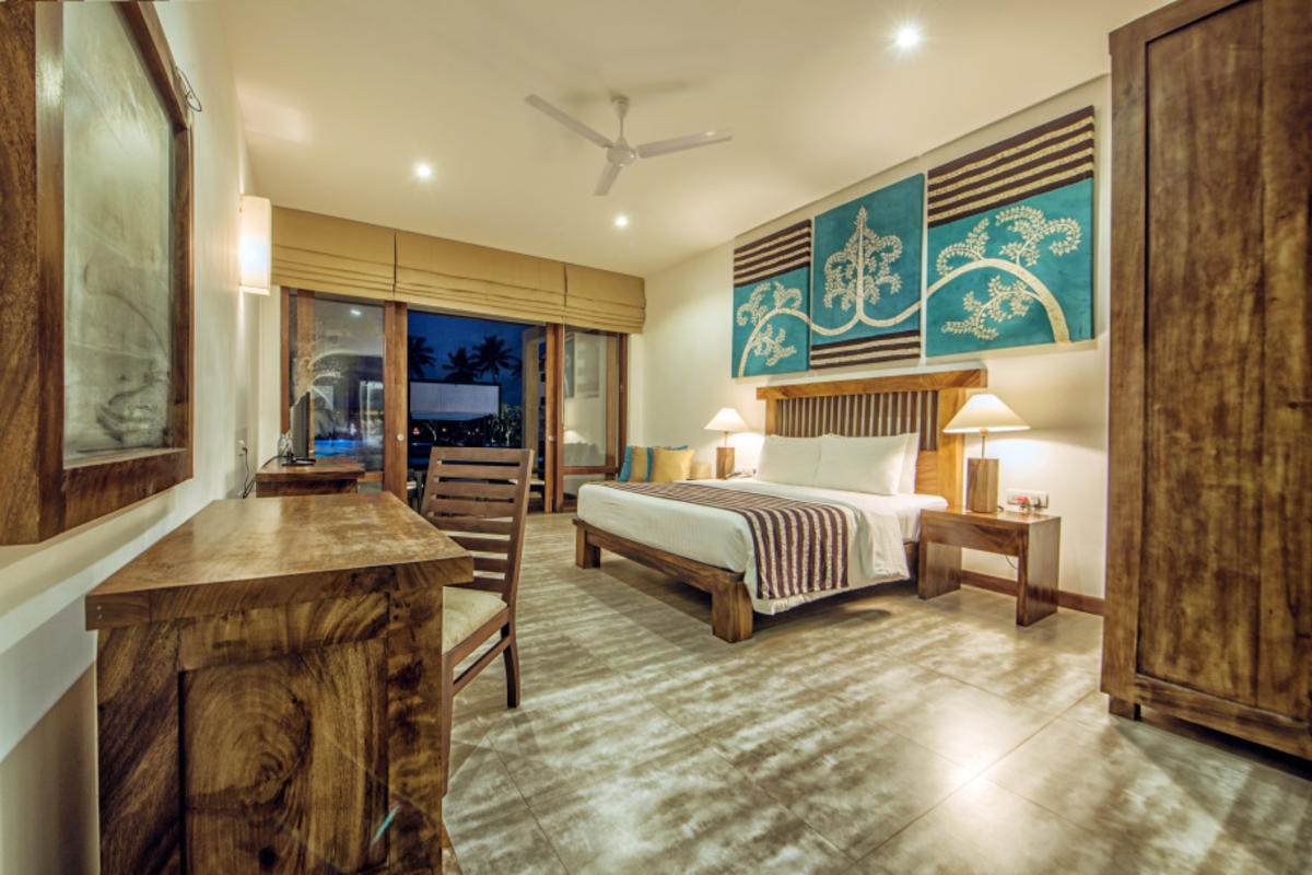 Waikkal - Sri Lanka Reisen & Informationsportal