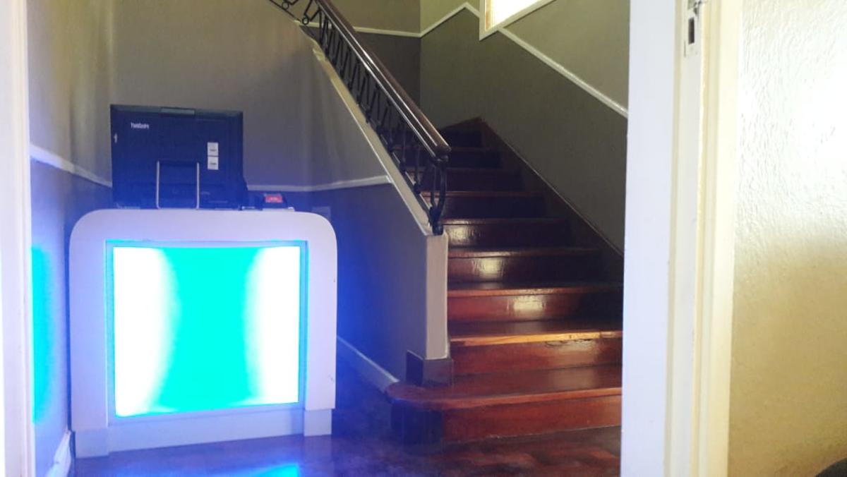 Angel Guest House | Affordable Deals - Book Self-Catering or Bed and ...