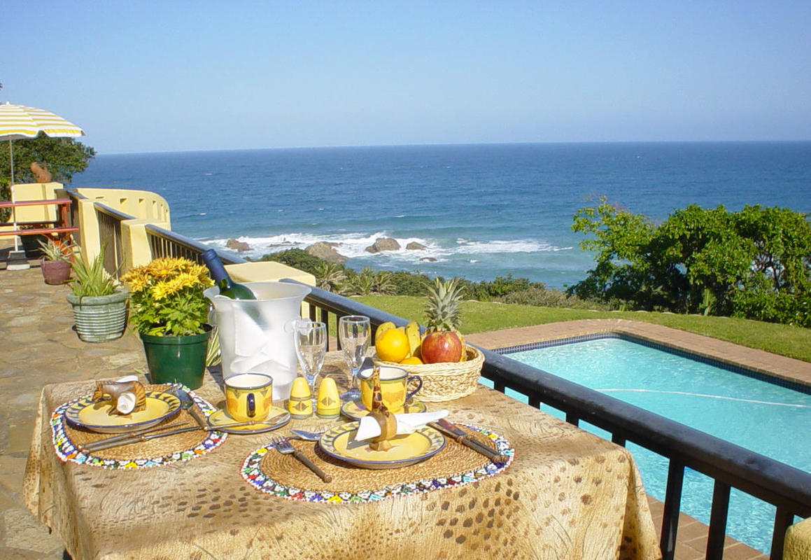 TO Strand Holiday Resort in Port Edward - BEST Getaways - South Africa ...