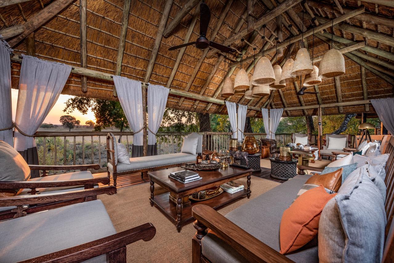 Sabi Sabi Selati Camp - Photos