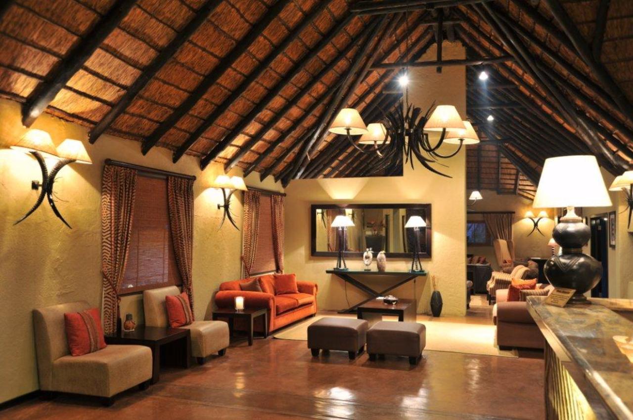 Mabula Game Lodge - Photos