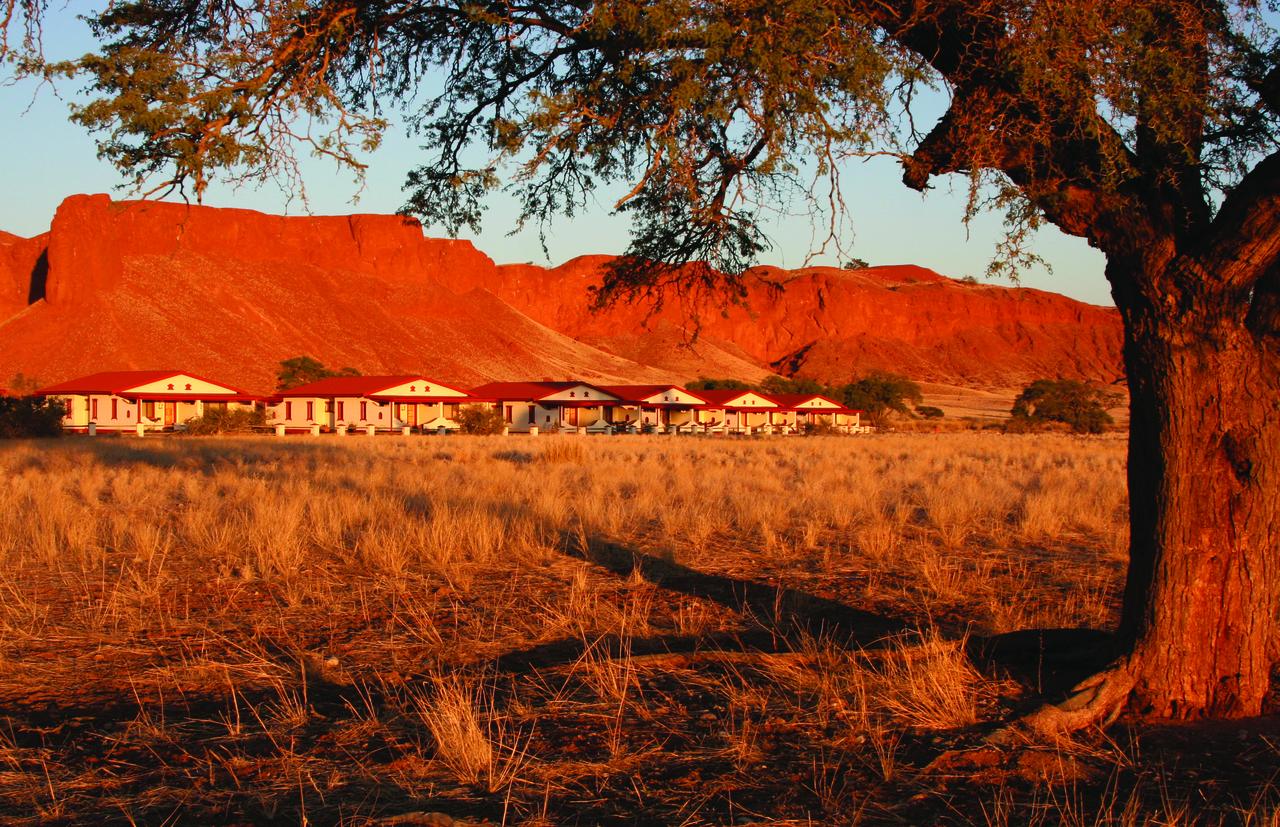 Namib Desert Lodge Gondwana Collection Namibia - Photos
