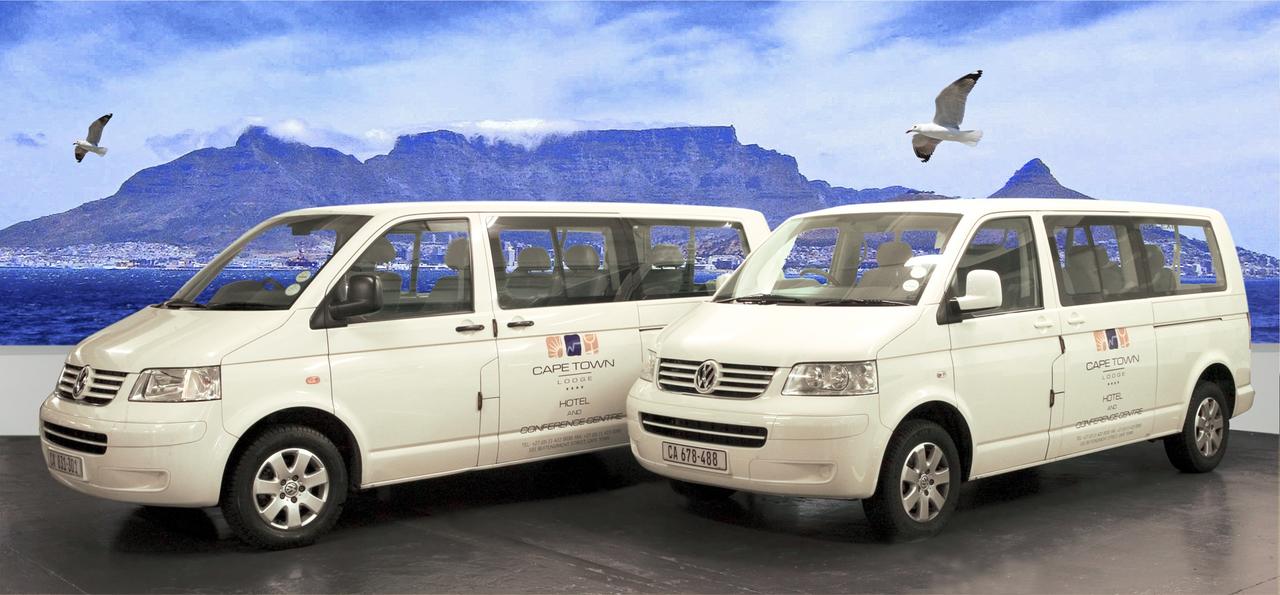 Cape Town Lodge Hotel - Photos