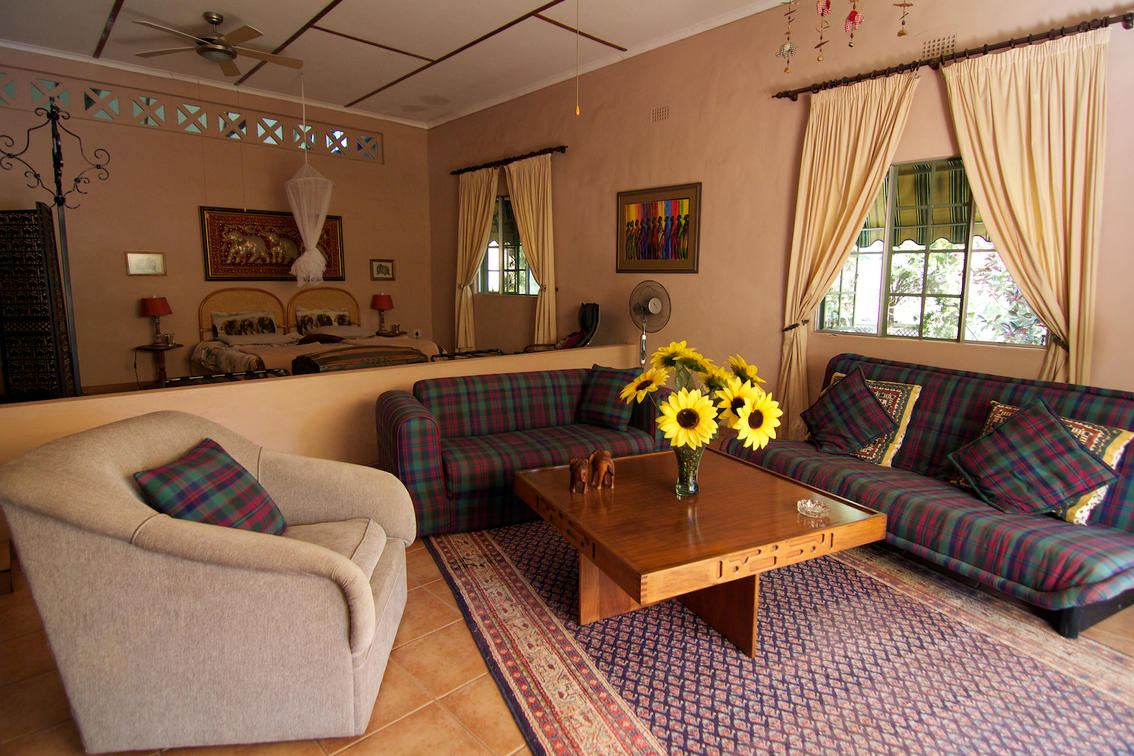 Corona Guest Farm - Gallery