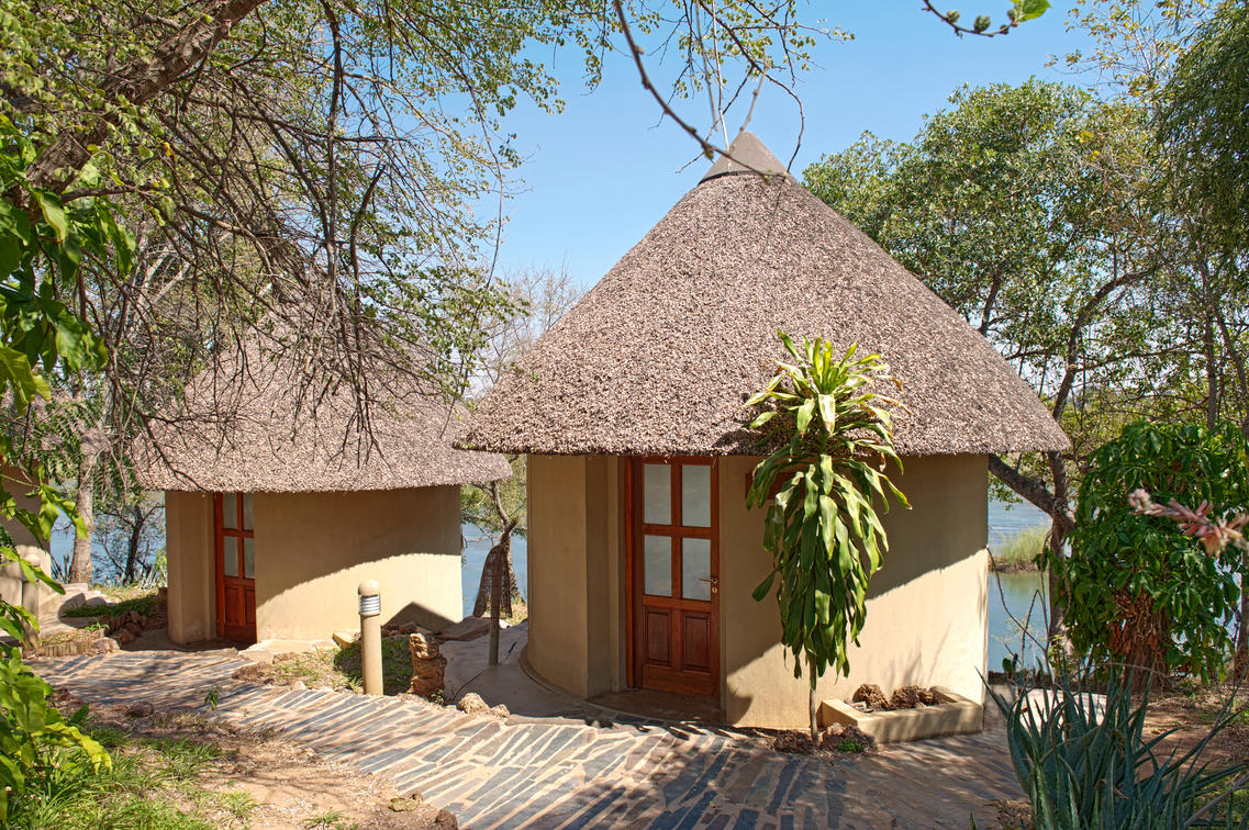 Divava Okavango Resort & Spa - Gallery