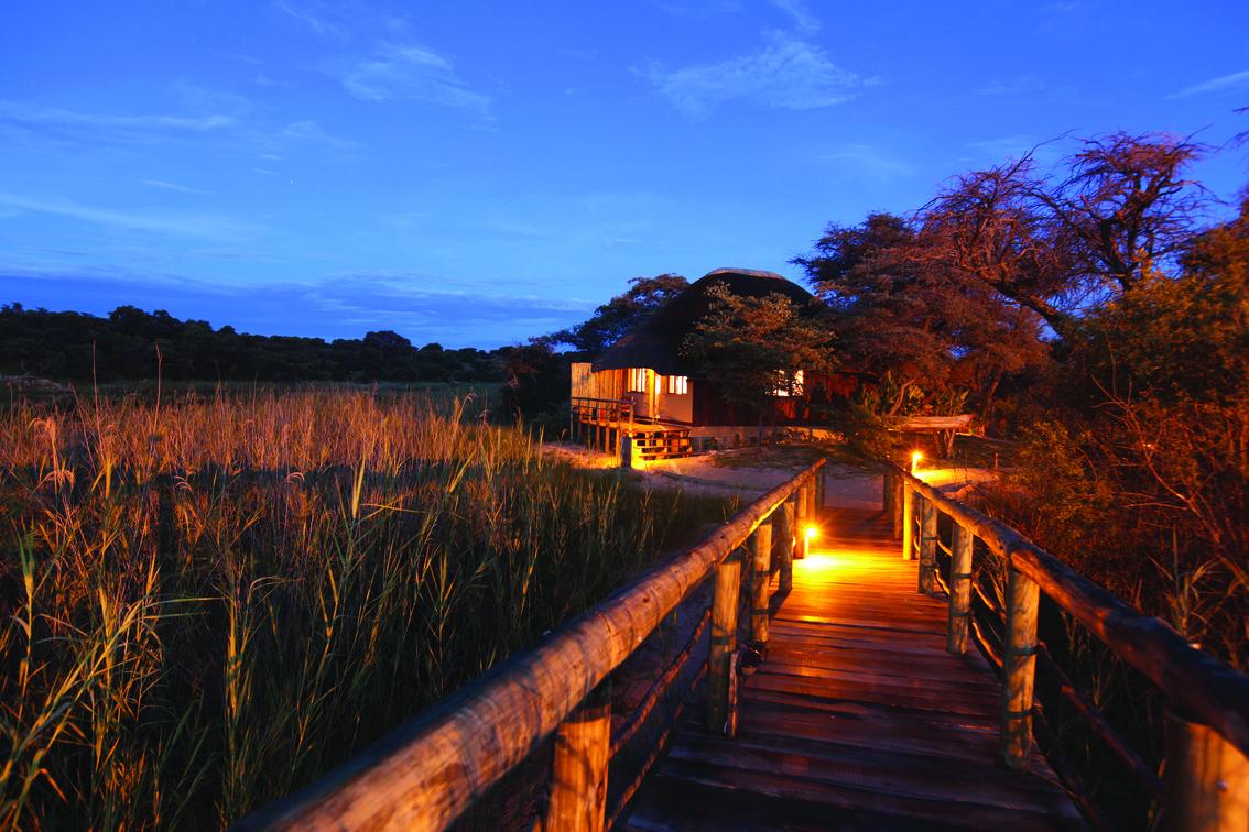 Hakusembe River Lodge Gondwana Collection Namibia - Gallery