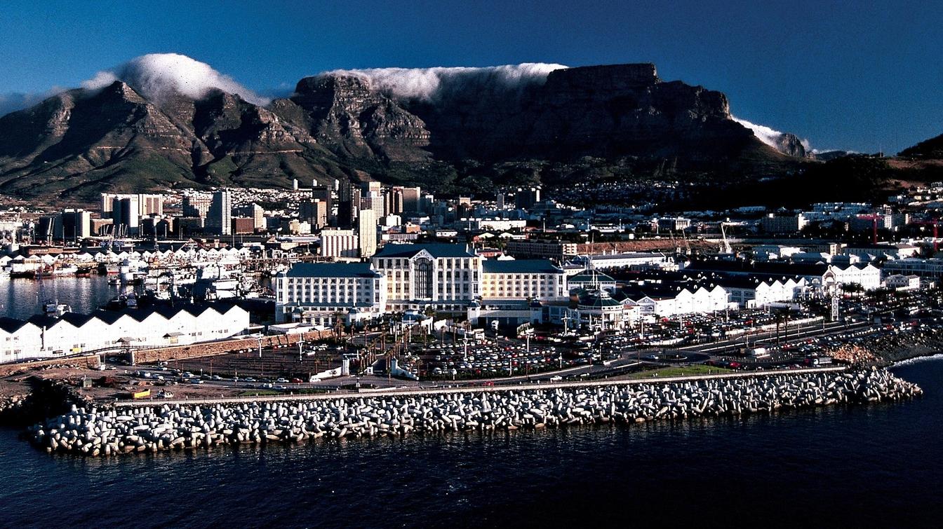 Table Bay Hotel - Gallery