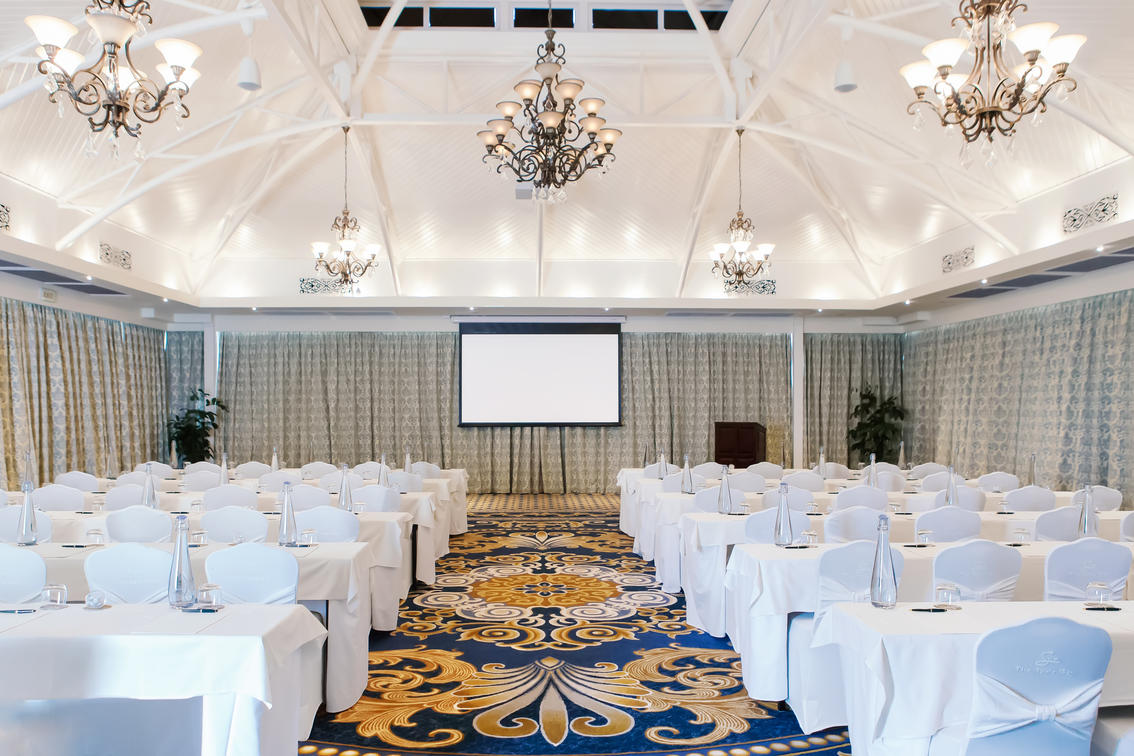 Table Bay Hotel - Gallery