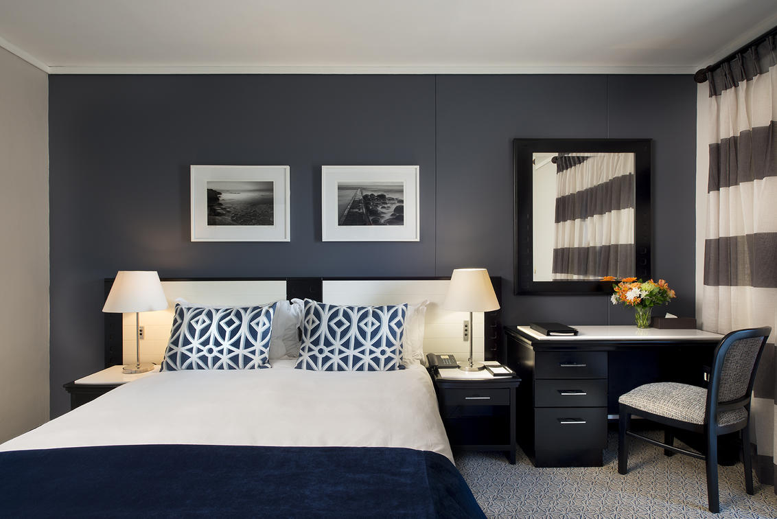 Commodore Hotel - Gallery