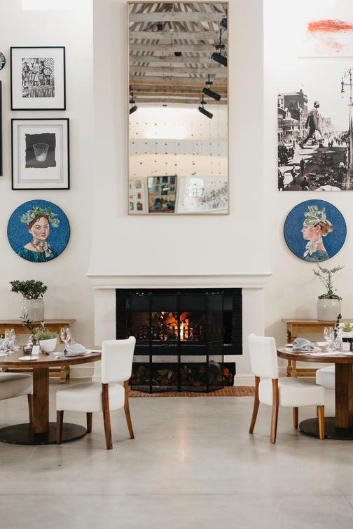 Spier Hotel and Wine Farm - Enjoy