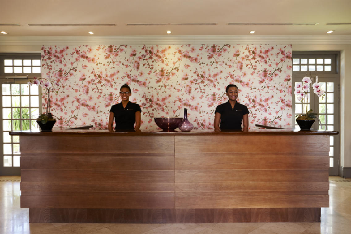 Mount Nelson, A Belmond Hotel, Cape Town - Gallery