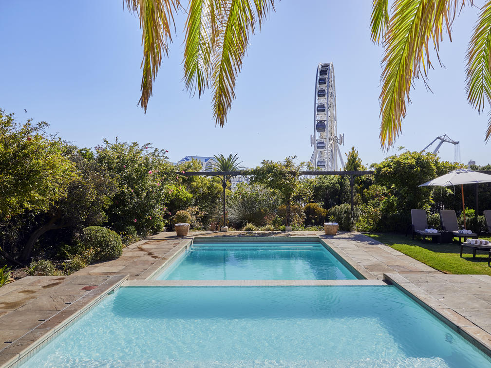 Dock House Boutique Hotel - Gallery