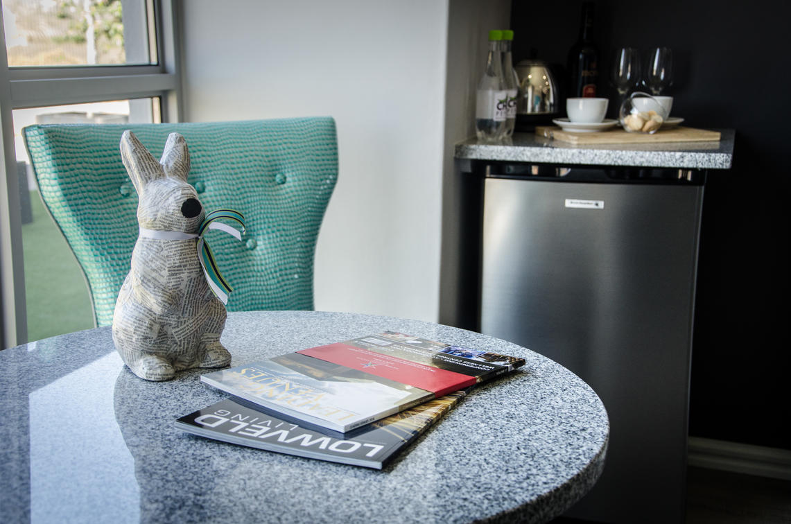 Chill Pepper Boutique Hotel - Stay