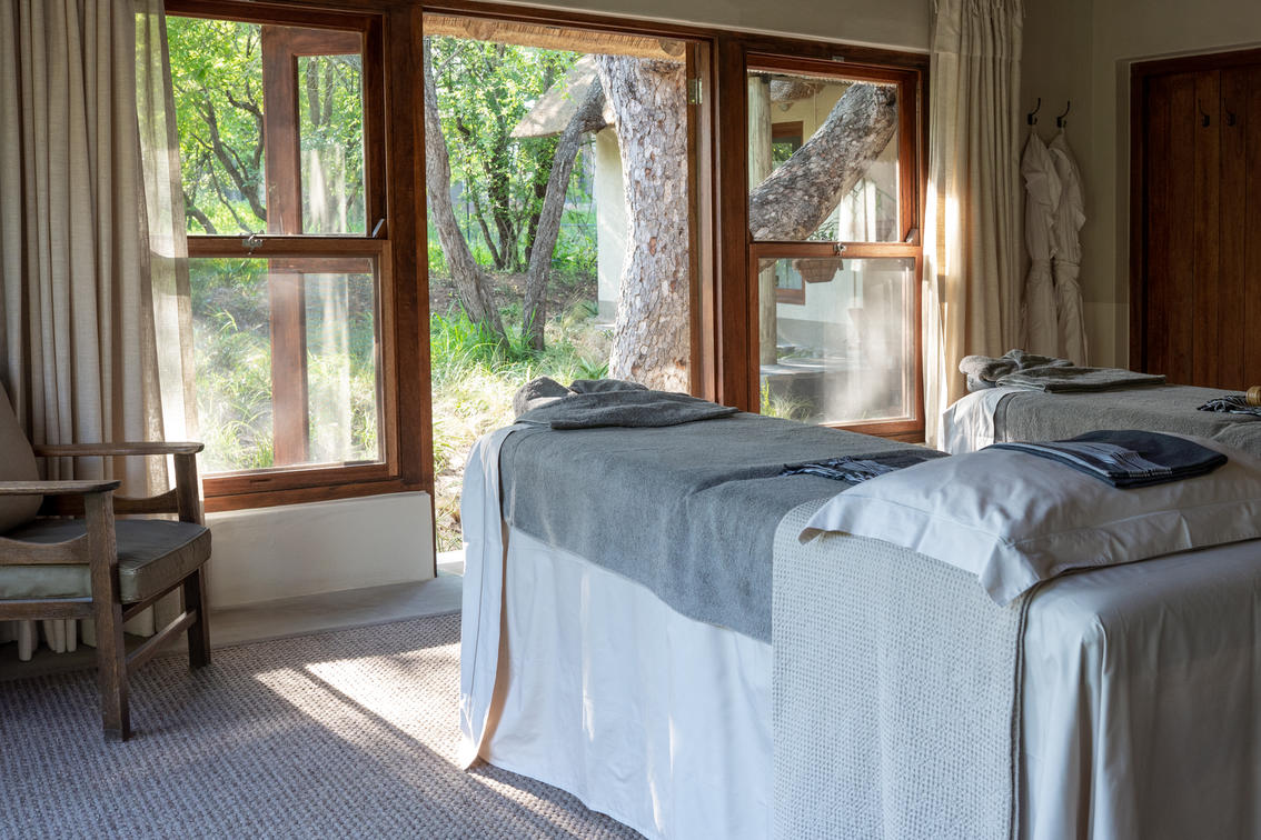 Singita Castleton - Gallery