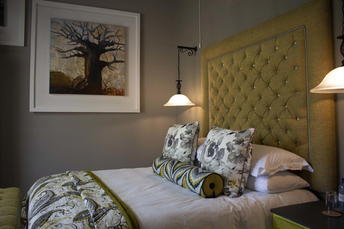 Kilima Private Game Reserve and Spa - Séjour