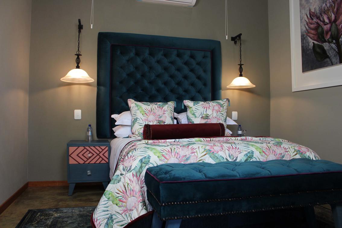 Kilima Private Game Reserve and Spa - Séjour