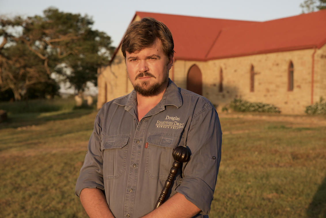 Fugitives' Drift Lodge - Gallery