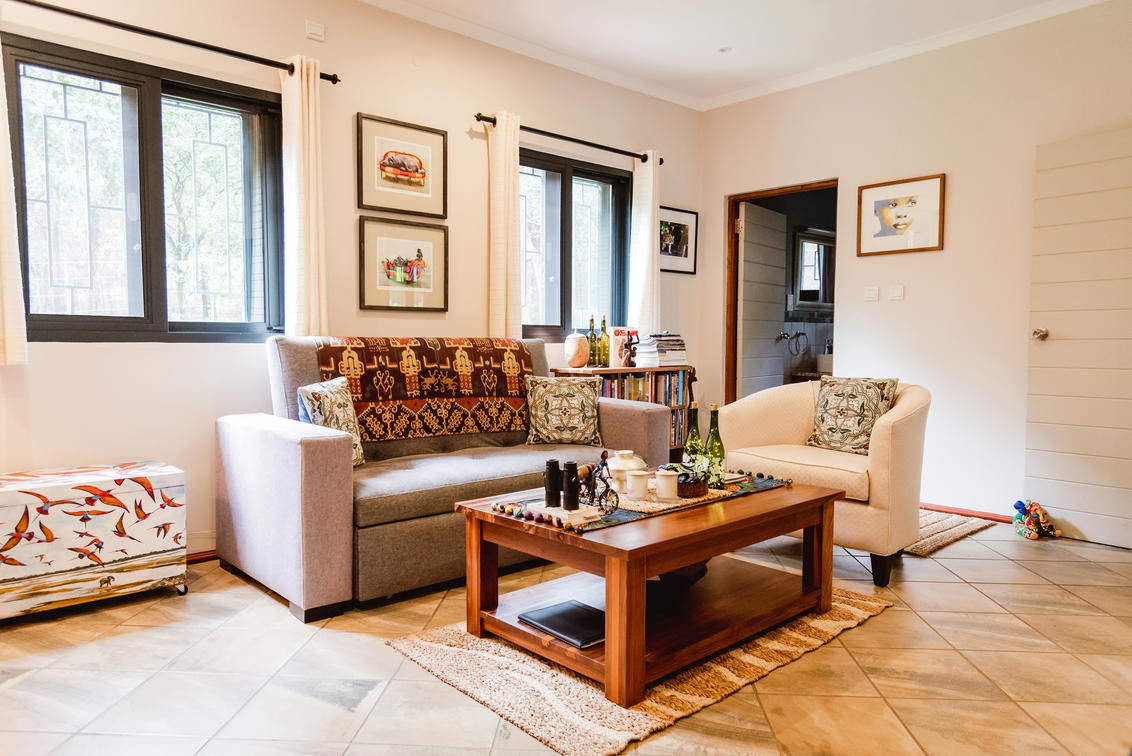 Mama Tembo Cheza Guest House - Gallery