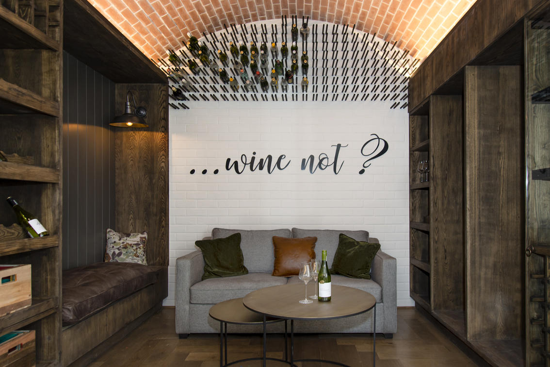 The Weinberg Windhoek - Gallery