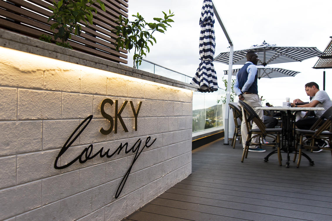 The Weinberg Windhoek - Gallery