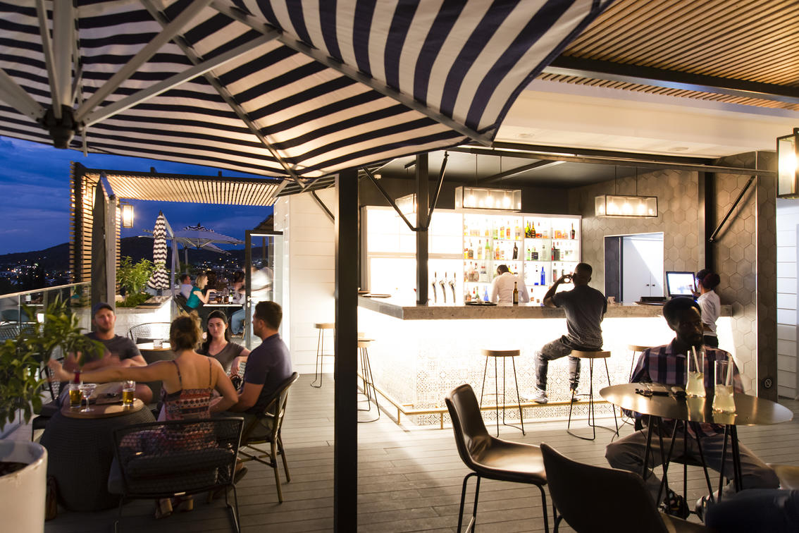 The Weinberg Windhoek - Gallery