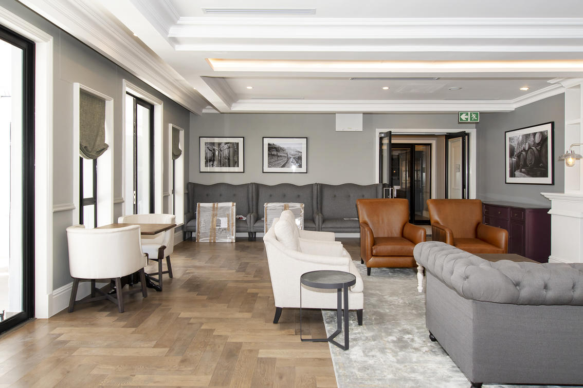 The Weinberg Windhoek - Gallery