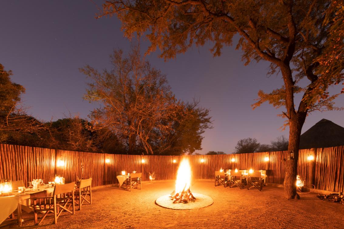 Kapama Buffalo Camp - Gallery