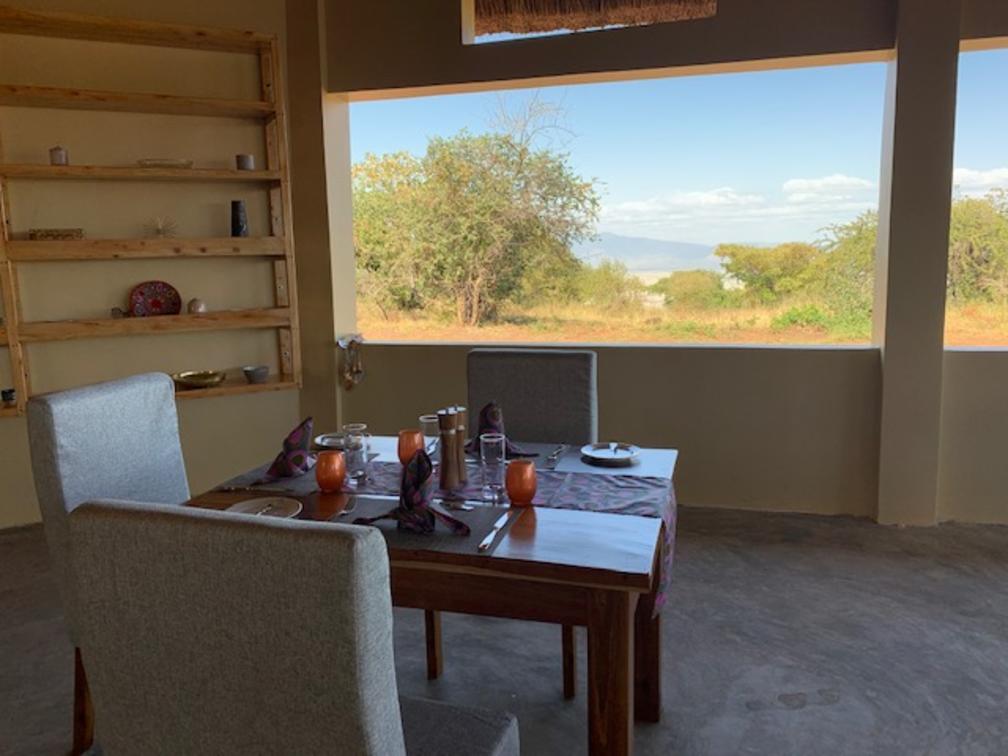 Mandhari Lodge - Gallery