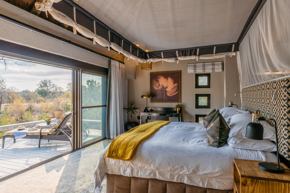 Simbambili Game Lodge - Gallery