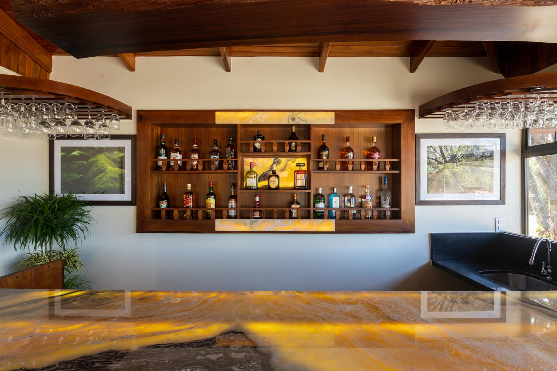 Sibu Lodge - Monteverde - Gallery