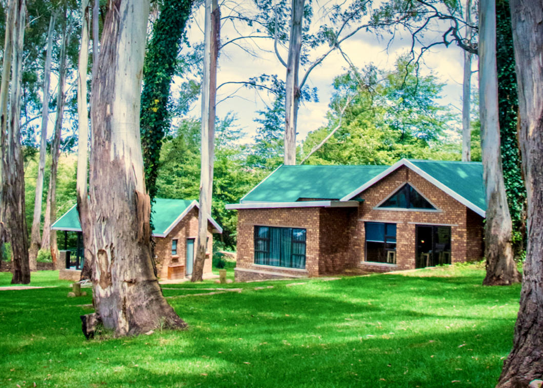 Dunkeld Country & Equestrian Estate - Enjoy