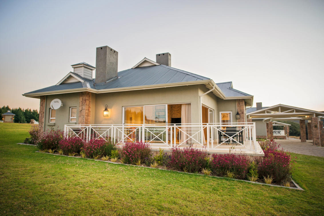 Dunkeld Country & Equestrian Estate - Gallery