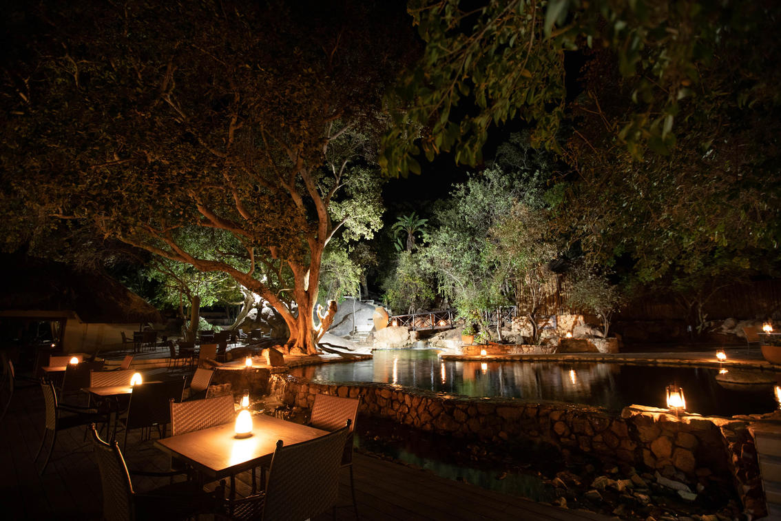 Mabula Game Lodge - Gallery