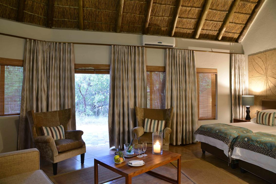 Mabula Game Lodge - Gallery