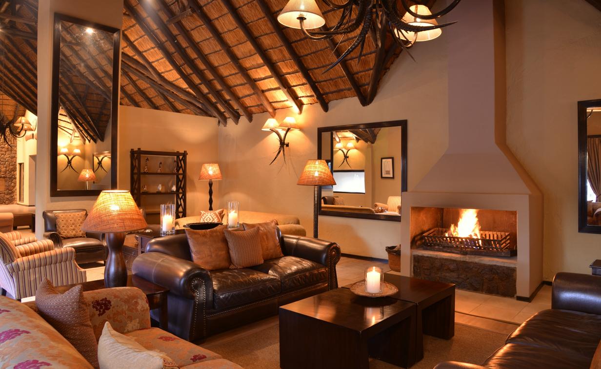 Mabula Game Lodge - Gallery