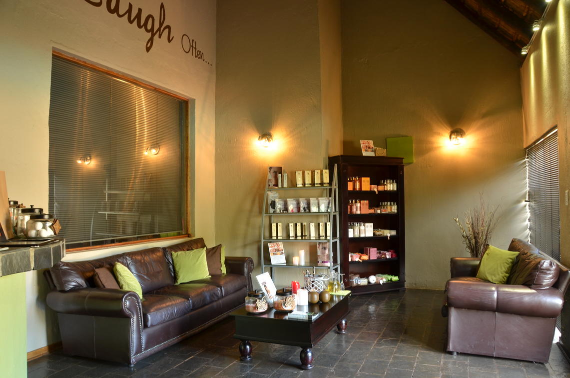 Mabula Game Lodge - Gallery