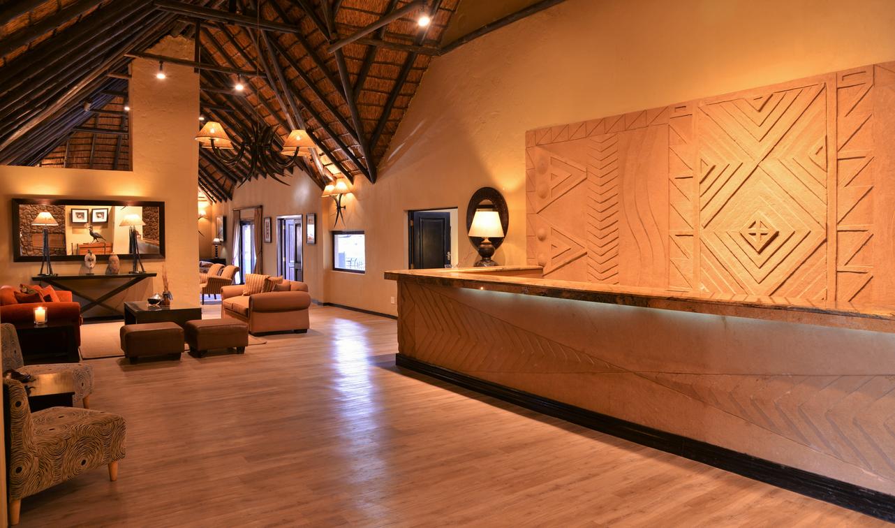 Mabula Game Lodge - Gallery