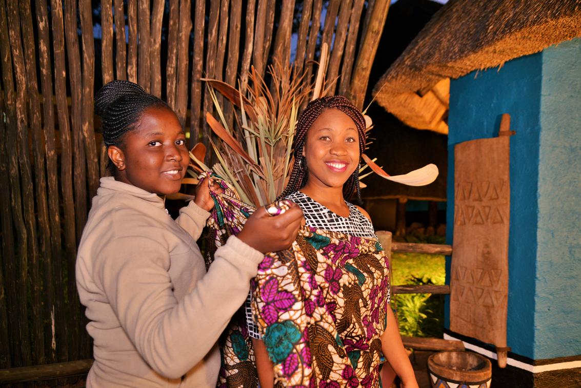 The Boma Restaurant - Gallery