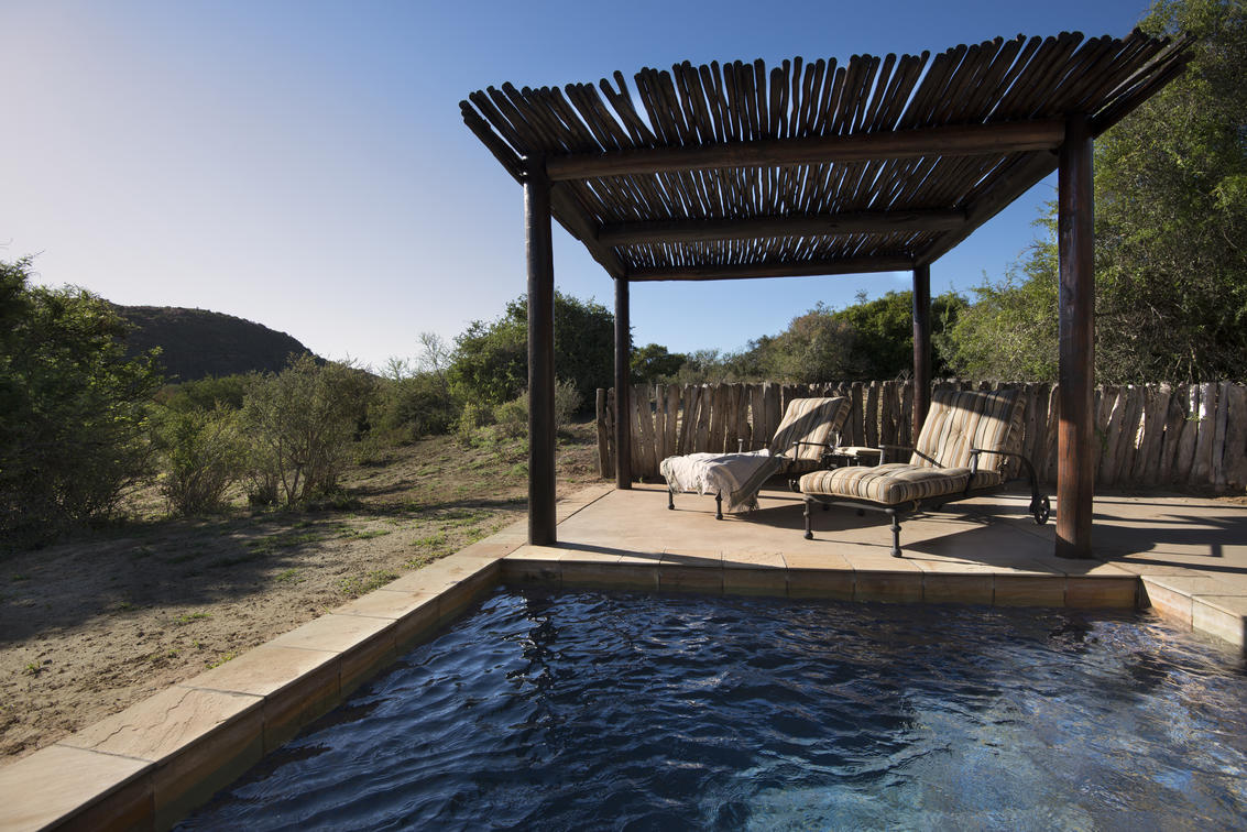Kwandwe Great Fish River Lodge - Gallery