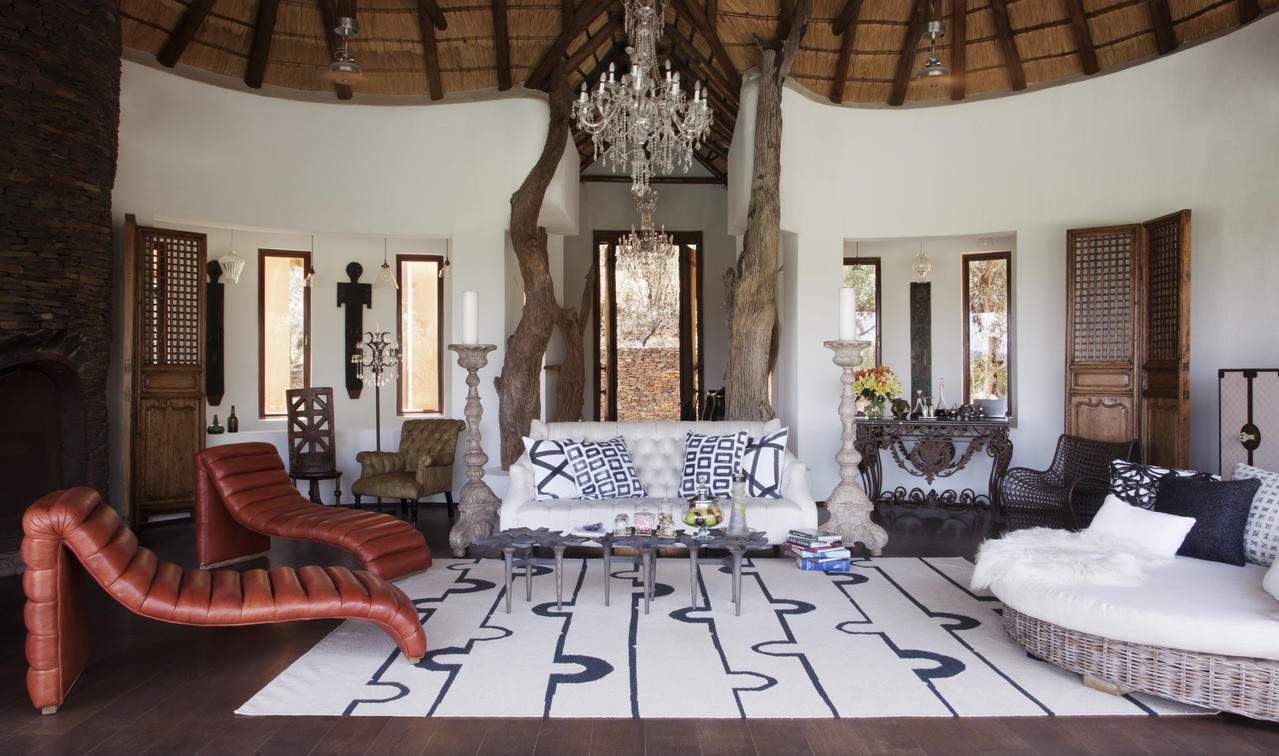 Molori Safari Lodge - Gallery